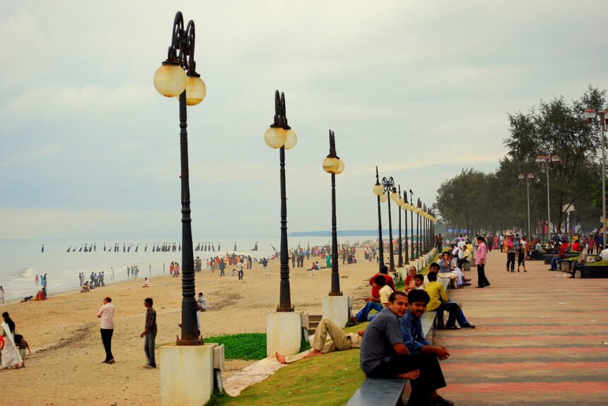Comprehensive Guide to kozhikode Tourist Places
